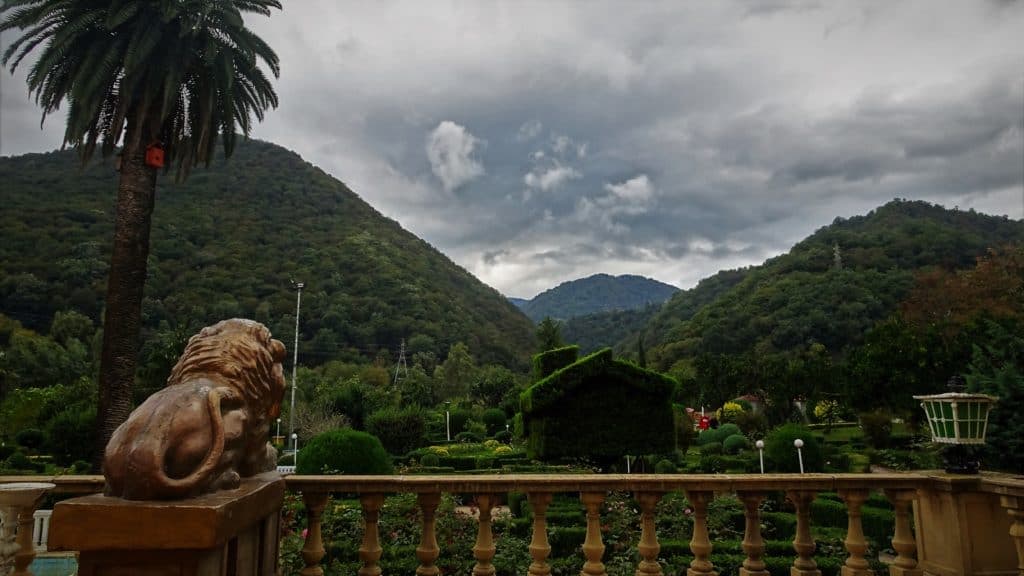 7 reasons to visit Ramsar Iran - Discover World Places